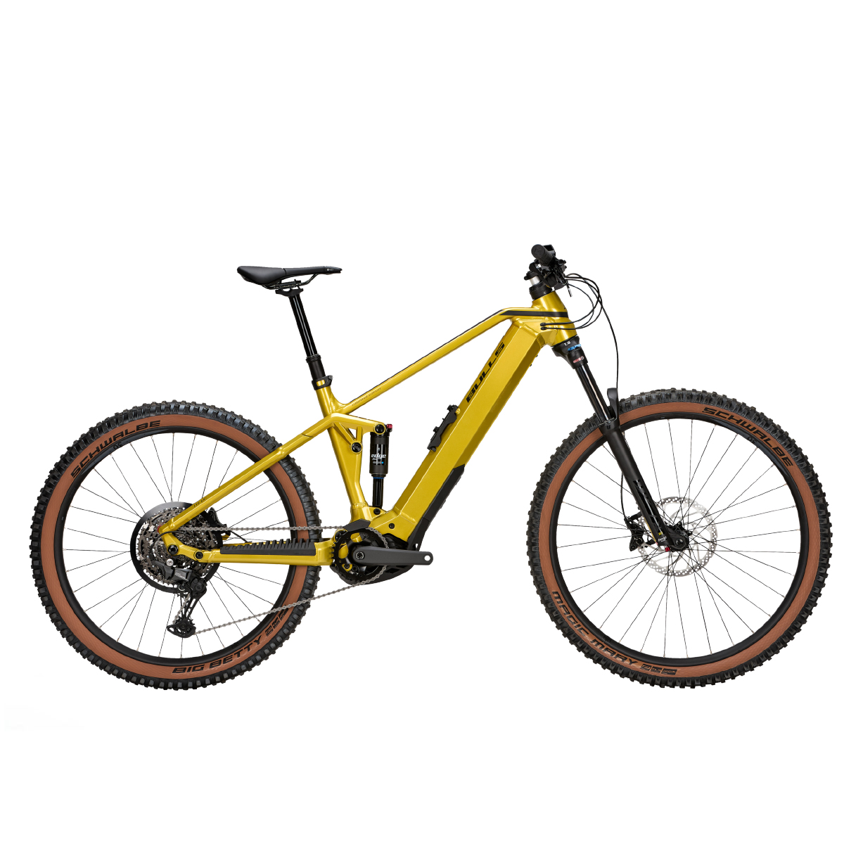 Bulls ebikes 2020 store